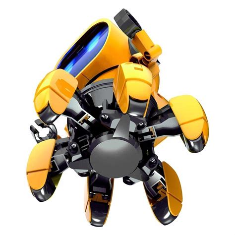 Johnco Tobbie The Robot Stem Online Toys Australia
