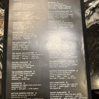 Riverside Grille Updated July 2026 132 Photos And 77 Reviews 290