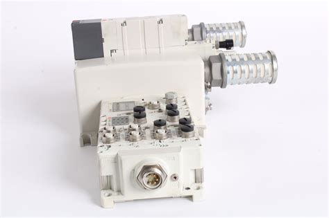 Smc Ex600 Sen1 W Ex600 Dypb Ex600 Dxpd Vqc4201 5 Vqc4201 51 Vqc4201 5 Ntc Tech