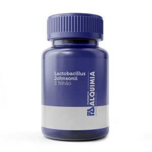 Probiótico Intestinal E Imunidade 60 Doses Farmácia Alquimia