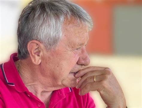 Morto Il Papà Di Benny Benassi Se Oggi Sono Dj Lo Devo Anche A Lui