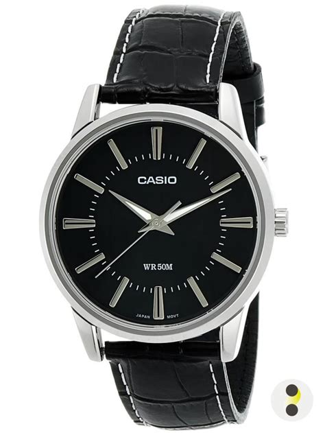 Мужские часы Casio Collection Mtp 1303l 1a купить с доставкой по выгодным ценам в интернет