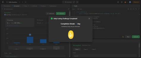 Haripriya Viswa On Linkedin Day52 Leetcode Java Hope Happylearning