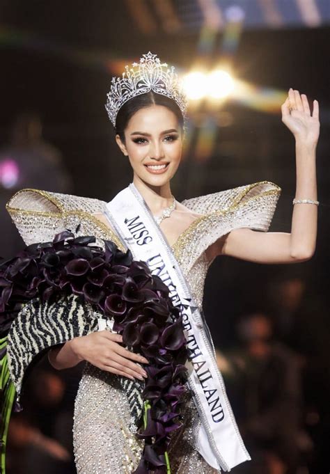 Beauty Queens Who Inspire Aseans Top 10