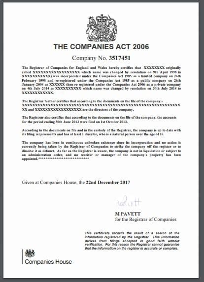 I Am A Uk Company But Not Vat Registered Do I Pay Tax On My Invoices