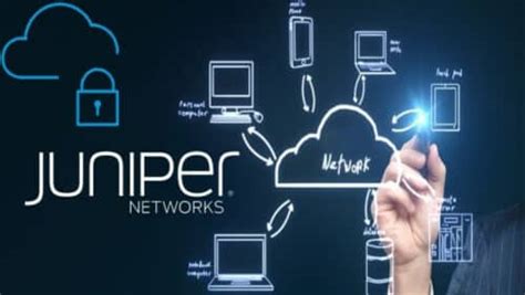 Juniper Apstra Multivendor Intent Based Data Center Automation
