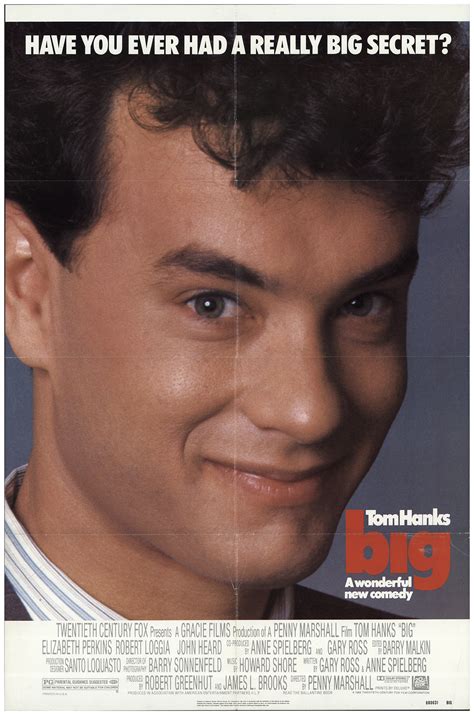 Tom Hanks Movie Poster