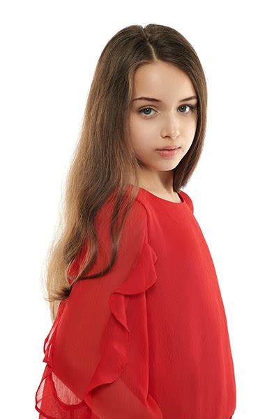 Alina Alexandra S Models