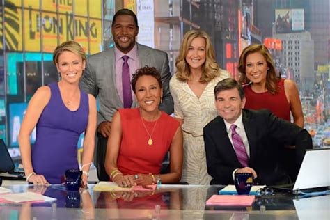 Gma Fans Threaten To Boycott Morning Show As They Cannot Stand To