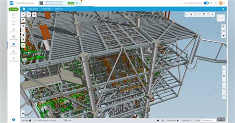 Bentley Announces New Bentley Infrastructure Cloud Projectwise Enhancements Waterworld