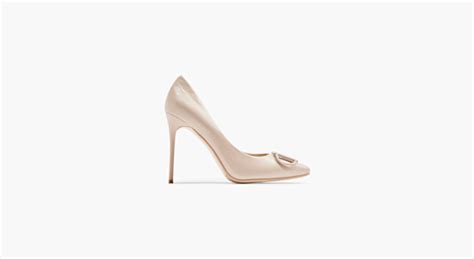 Laura Biagiotti Décolleté Beige Deichmann