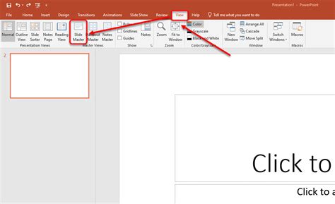 How To Add Page Numbers To PowerPoint