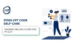 CPT Code Therapy Billing Guide CuresMB