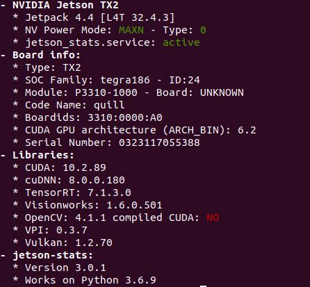 Opencv Compiled Cuda No How To Solve Jetson Tx Nvidia Developer Forums