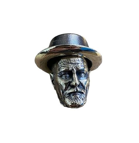 Уолтер Уайт Хайсенберг Хайзенберг Во Все Тяжкие Breaking Bad Из Сериала Из Фильма Брелок Бусина