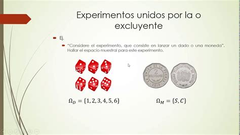 1 Experimento Aleatorio Youtube