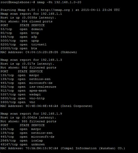 Installing And Configuring Network Monitoring Software