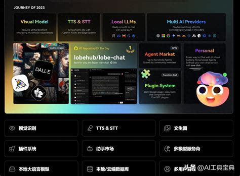 Ollama LobeChat搭建本地大模型AI助手适合小白 intoep com是一个专业的科技资讯网站