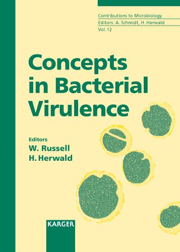 Microbial Pathogenesis And Biofilm Development Concepts In Bacterial Virulence Books Gateway