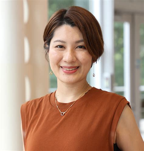 Associate Professor Ayuko Hoshino Receives Nam Healthy Longevity Quickfire Challenge Award