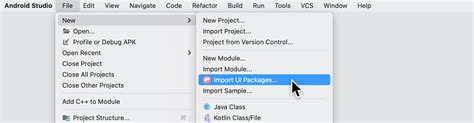 Handling Design Variants Jetpack Compose Android Developers
