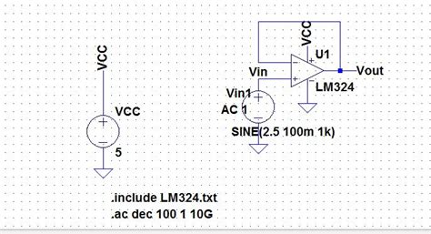 Lm324 Preamplifier Circuit Diagram Wiring Work