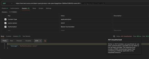 Namedcredentials Named External Credentials Issue Getting 502