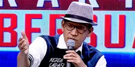 Refly Harun Tantang Prabowo Usut Dugaan Gratifikasi Kaesang Dan Bobby