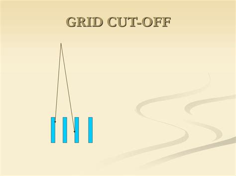 Ppt Radiographic Grids Powerpoint Presentation Free Download Id