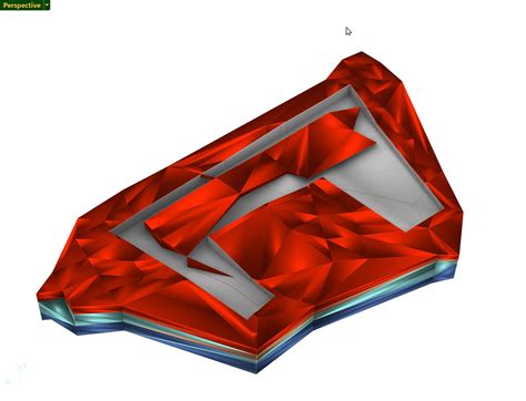 Large Volume Boolean Difference Operations Rhino For Windows Mcneel Forum