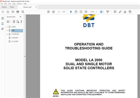 cat dbt 488l and 488 6 operation preventive maintenance troubleshooting and service guide manual