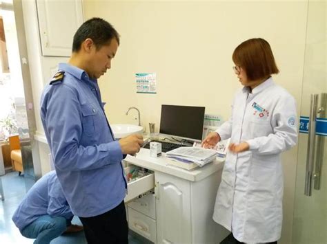 未央區食品藥監局開展民辦醫院藥械安全專項檢查 每日頭條
