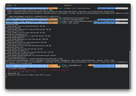 Tracking Global Vaccination Rates With Docker Python And IoT Docker