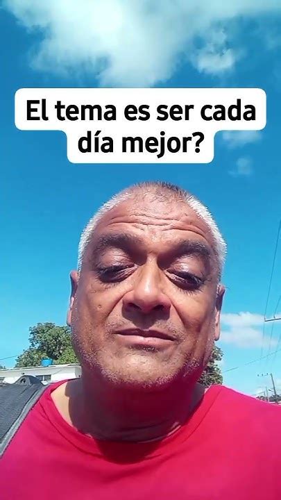 Róbale Tiempo A La Ignorancia Sé Cada Día Mejor Persona Youtube