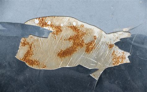 How To Prevent Rust On Your Car Essential Tips