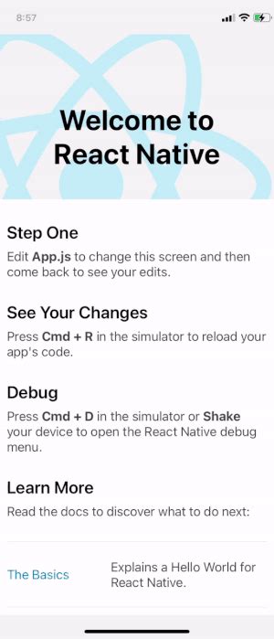 Xcode For React Native Developers Tutorial And Best Practices