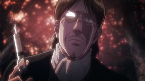 Grisha Yeager Wallpapers Wallpaper Cave