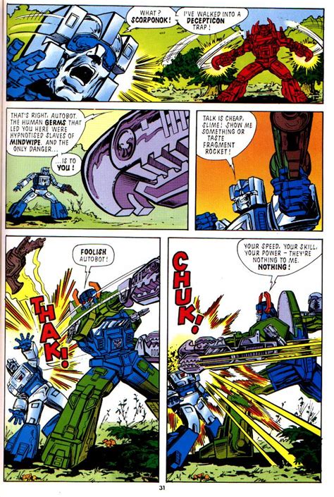 All In The Minds Page 2