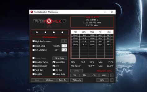 Throttlestop Cpu At Han Schmitt Blog