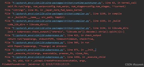 Window 下 Vim 环境安装踩坑问题汇总及解决方法mamba 1p1p1 Csdn博客