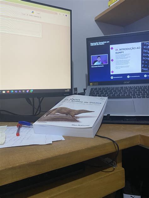 Python Mesmo Usando Python No Trabalho Algumas Vezes Ainda Não Tinha