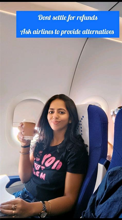 Leena Kakani On Linkedin Consumerprotection Consumerrights Travel Airlines Travel