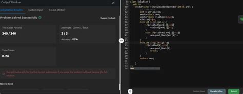 Ayush Saini On Linkedin Geekstreak2024 Deutschebank Geekstreak2024