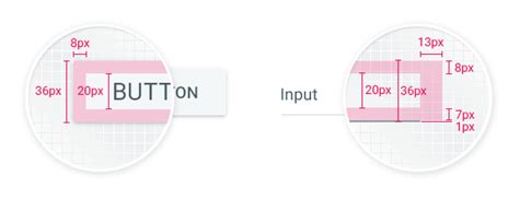 Visual And Dimension Improvements In Ui For Aspnet Ajax