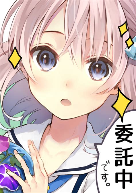 Original Mobile Wallpaper By Hanekoto Zerochan Anime Image Board