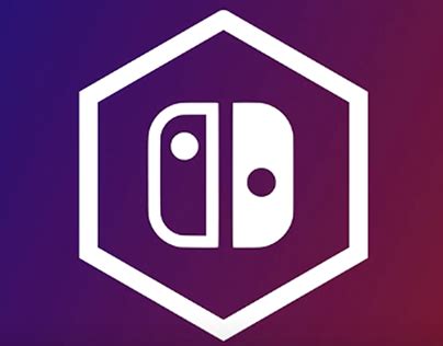 Nintendo Switch Animation Projects Photos Videos Logos