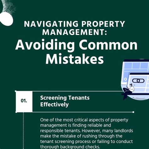 Navigating Property Management Avoiding Common Mistakespdf