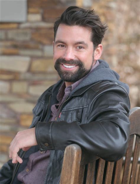 Catching Up With Michael Allio Akron Area Native Of Bachelor Fame