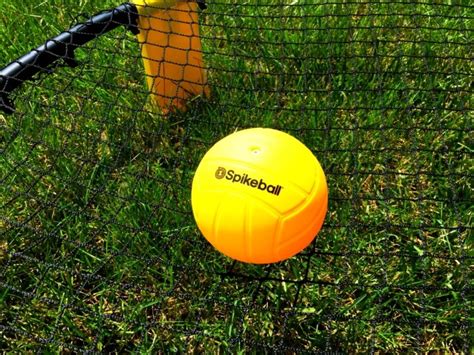 뉴스포츠 종목 스파이크볼을 아시나요 네이버 블로그