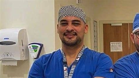 Dictan Prisión Preventiva A Gustavo N El Anestesiólogo Que Fue